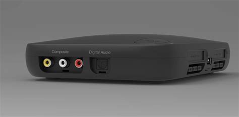 Heres Your Best Look Yet At Taki Udons Superstation One Fpga Ps1 And