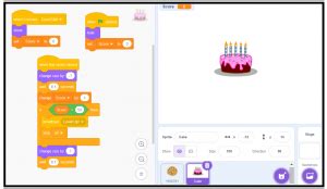 How To Make A Clicker Game On Scratch In 5 Easy Steps Codingal