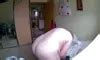 Surveillance Camera Horny Fat Fuck Ass XHamster