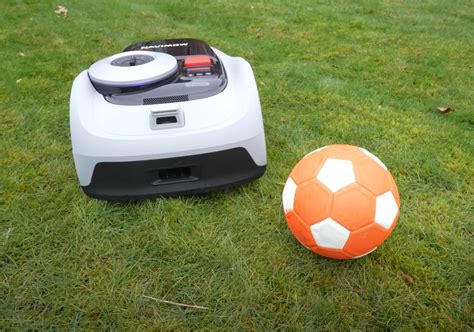 Segway Navimow I105e Im Test Endlich Zuverlässige Navigation