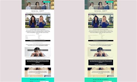 Duplicate Copy Clone Design Or Redesign Wordpress Website By Creativeworkin Fiverr