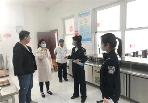 韩城公安环食药侦大队：强化“环食药”集中整治 织密民生领域防护网（图） 韩城公安 韩城政法网