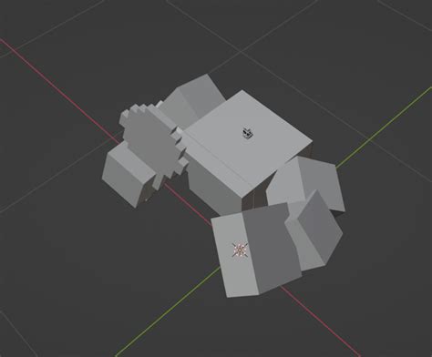 Python Blenders Bonematrixbasistoeuler Output Data Is Flipped On Some Bone Blender