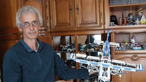 Les Passionnés De Lego® Ont Rendez Vous Ce Week End Au Plessis Grimoult