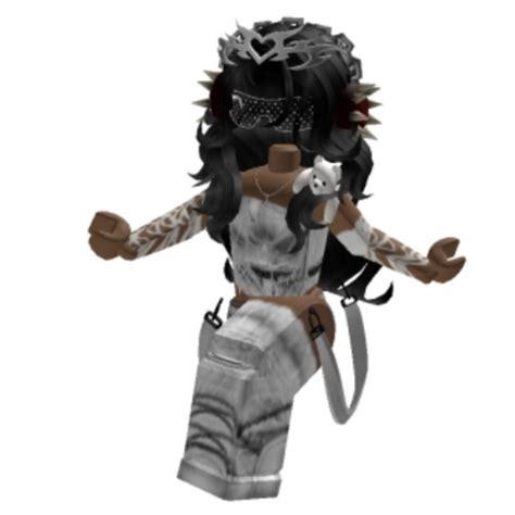 𝐑𝐨𝐛𝐥𝐨𝐱 𝐀𝐯𝐚𝐭𝐚𝐫 ⭒ Roblox Roblox Roblox Emo Roblox Avatar