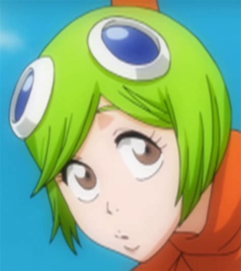 Mashiro Kuna Bleach Wiki Fandom Powered By Wikia