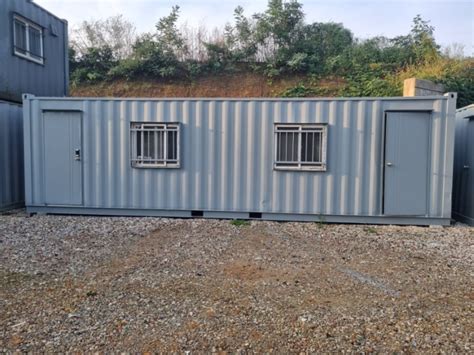 판매완료 중고컨테이너 3x9팝니다 네이버 블로그