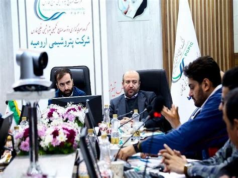 آینده روشن پیش روی شرکت پتروشیمی ارومیه