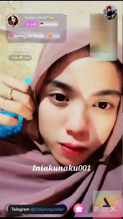 Queen Anna Livu Eporner