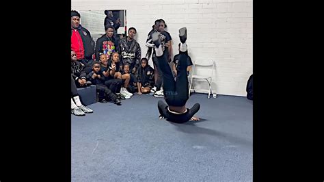 Ok Leelee🔥💞 Tommytheclown Tsqaud Dance Dancer Youtube