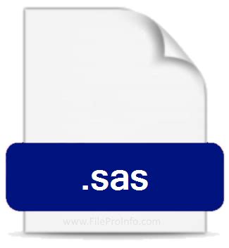 SAS File Extension Associated Programs Free Online Tools FileProInfo