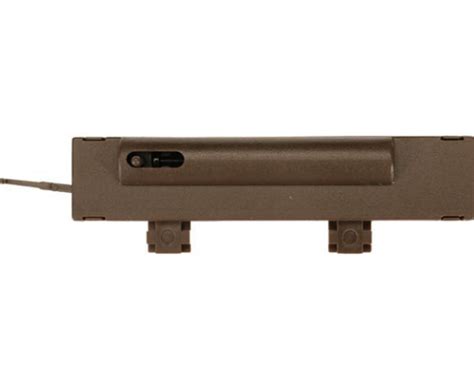 HO Code 83 RH Switch Machine Manual Time Machine Hobby