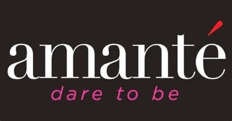 Amante Lingerie Haul And Review The Shopaholic Diaries Indian