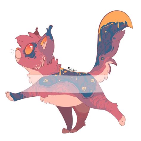 кошачьи Freelinessss 2025 Фрилайны ВКонтакте