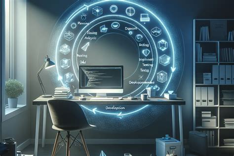 Software Development Lifecycle Sdlc Optimization