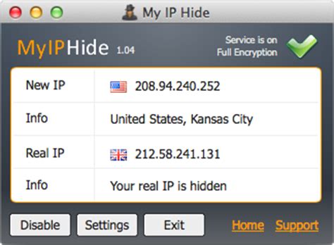 Hide My IP Is Proxy Software The Best Way To Hide