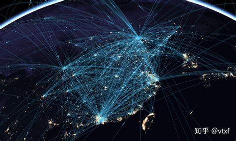 Cesium开发的数据可视化功能展示 知乎