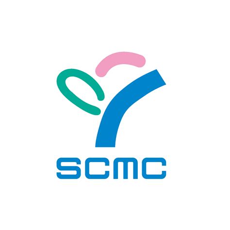 Scmc Logo Logodix
