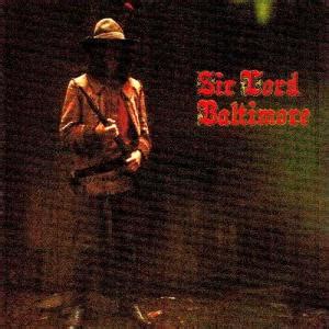 Sir Lord Baltimore Sir Lord Baltimore Lp Lpcdreissues