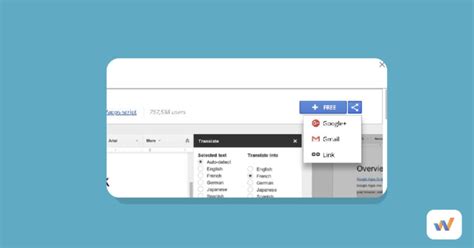 The 37 Best Google Docs Add Ons The Ultimate Guide 2021 Update Wordable