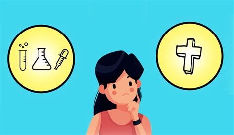 ¿la Religión Va En Contra De Las Ciencias Hogar De La Madre De La