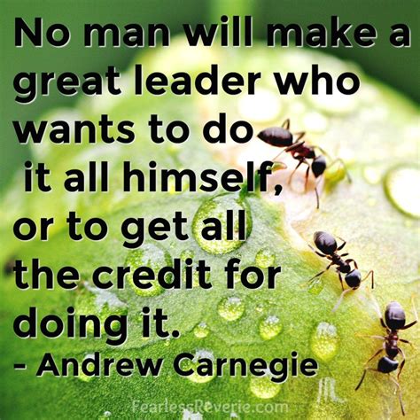 Fearless Leadership Quotes