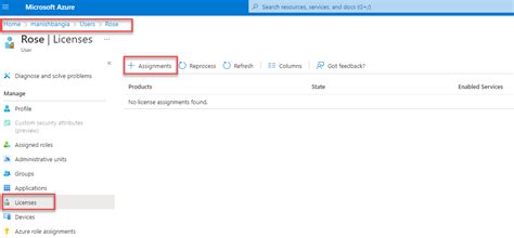 How To Assign O365 License To Users Multiple Methods Configuration