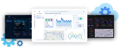 آموزش کار با پلتفرم arduino iot cloud بخش چهارم داشبورد dashboard