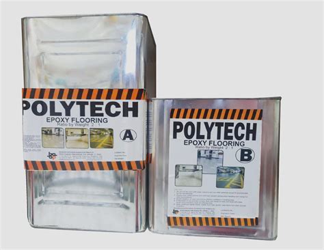 Epoxy Resin Polymer Products Phils Inc