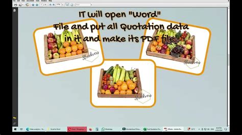 Automating Tasks With Vba Youtube