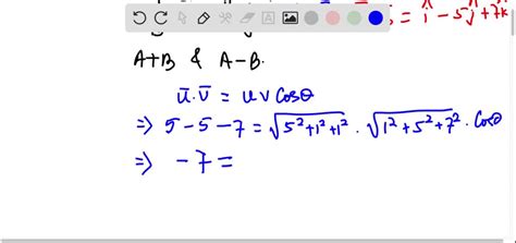 solved fill the missing blanks and working if two vectors are given