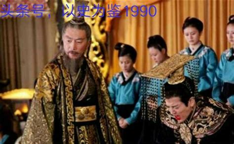 歷史上殺皇帝最多的權臣 每日頭條
