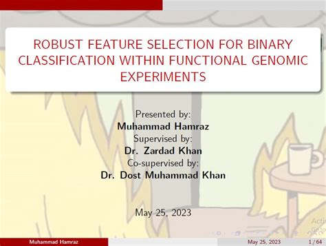 Dr Muhammad Hamraz On Linkedin Linkedin Phd 18 Comments