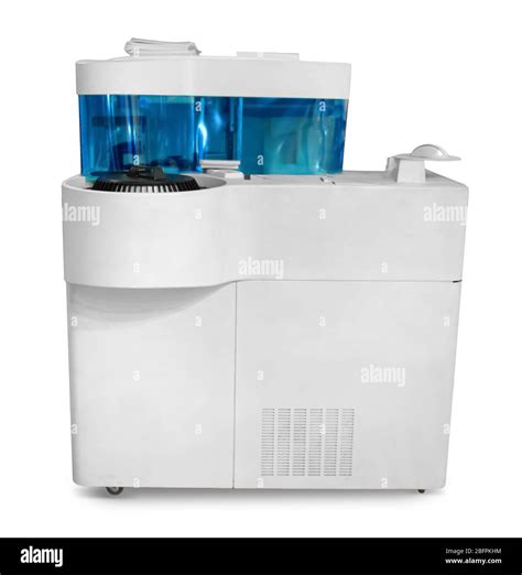 Laboratory Analyzer At Charmaine Eder Blog