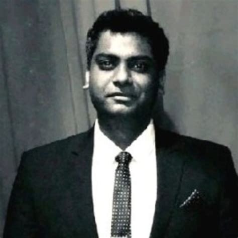 Sanket Jha Lead Qad Synechron Technologies Xing