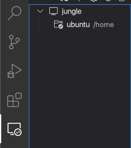AWS EC2 와 VScode연결하기
