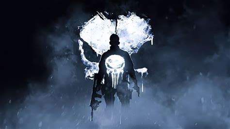 3840x2160 Punisher Shadow Of The Assassin 4k Hd 4k Wallpapersimages