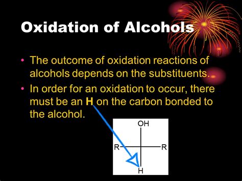 Organic Reactions Ppt Powerpoint