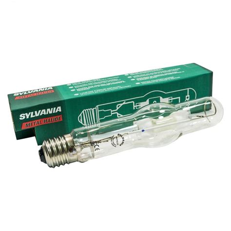 Sylvania Hsi Tsx Britelux 400w