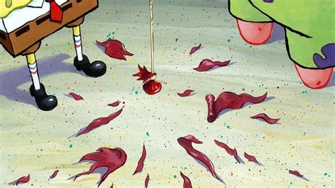 Spongebob Squarepants Tv Show Season 17 Episode 12 Where To