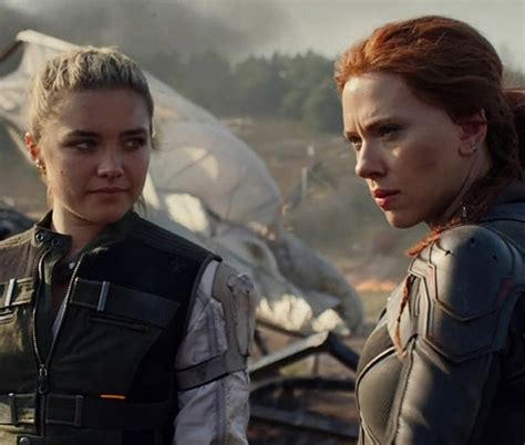 Giantess Yelena And Natasha And Tiny Bruce By Delacroi On Deviantart