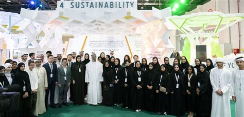 Masdar Masdars Y4s Looks For Future Sustainability Leaders