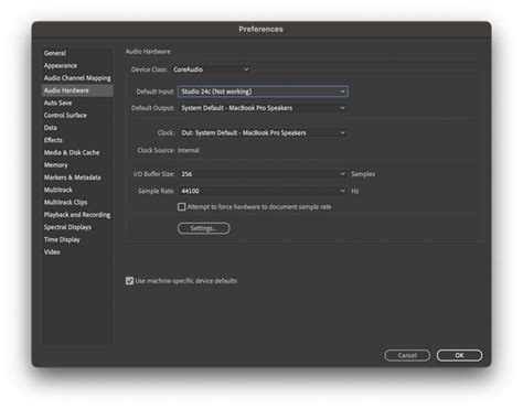 How To Use Adobe Audition In 2024 For Better Audio