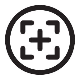 Center Align Edit Editor Horizontal Alignment Icon Download On Iconfinder