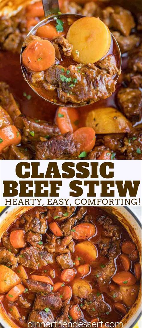 Tomato Beef Stew Artofit