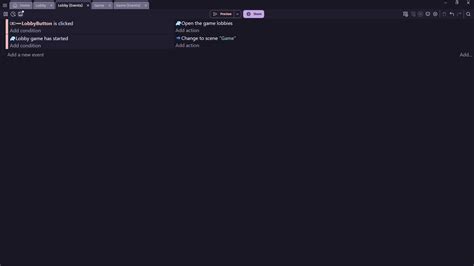 How Do I Stop Multiplayer Crashing How Do I Gdevelop Forum