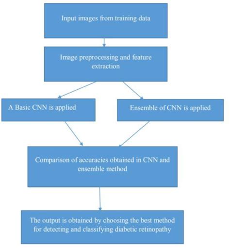 Figure 1 From An Ensemble Of Convolutional Neural Network For Diabetic Retinopathy Detection