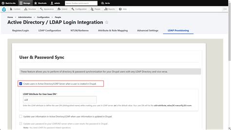 Create Users In Ldap Server Create Users In Ldap Server