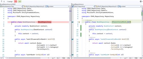 Kands Happy Coding Repository Pattern With Working Sample Codes For Data Manipulation Crud