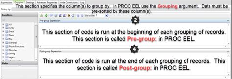 Sas Viya Using Proc Eel In Sas Studio Sas Support Communities